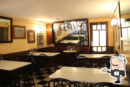 Bar del Pi in Barcelona - Restaurant reviews