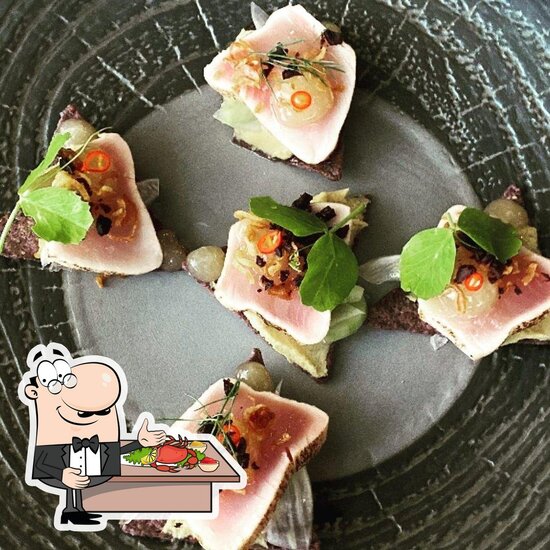 Chameleon Restaurant in Maple Ridge - Restaurant menu and reviews