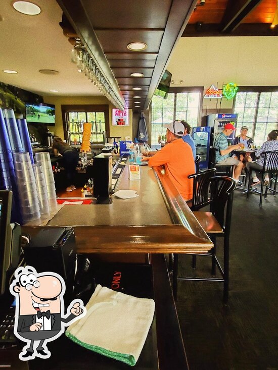 Edgewood Tavern, Fargo - Restaurant menu, prices and reviews