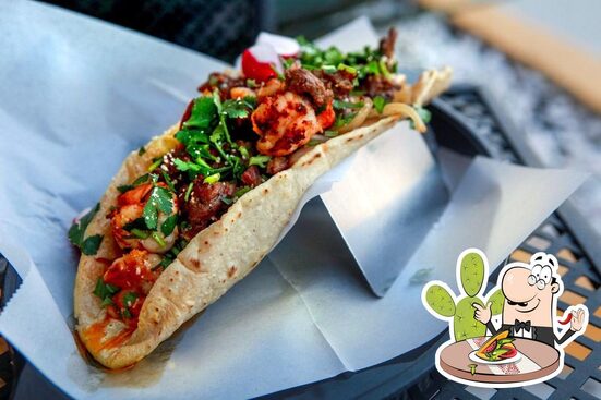 El Torazo Mexican Restaurant in Bellflower - Restaurant menu and reviews