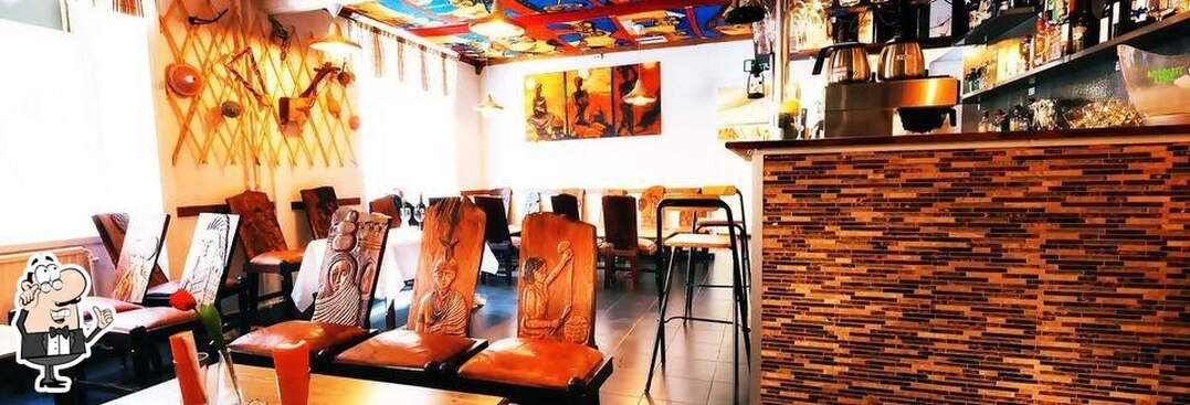 Gojo Hornstull, Stockholm - Restaurant menu, prices and reviews