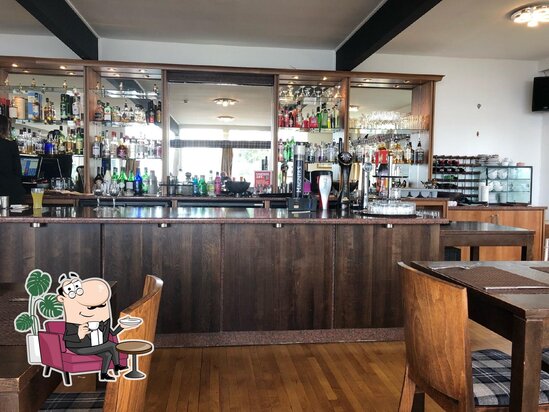 Grey Gull, Ardrishaig - Restaurant menu, prices and reviews
