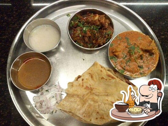Masaledar Biryani House, Pune - Restaurant menu and reviews
