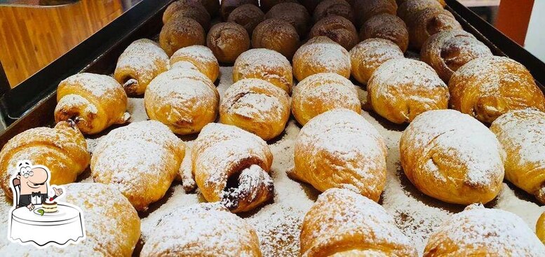Old Master's Bakery in Dianella - Restaurant reviews