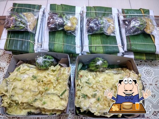 Ramel Mendoan Banyumas (꧋ꦫꦩꦺꦭ꧀ꦩꦼꦤ꧀ꦝꦺꦴꦮꦤ꧀ꦧꦚꦸꦩꦱ꧀) restaurant, Yogyakarta ...