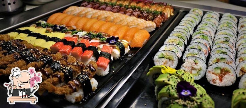 Restaurant Xin Fu, Holte - Restaurant reviews