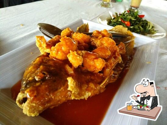 SATRIA RESTO PRAMBANAN restaurant, Klaten - Restaurant reviews