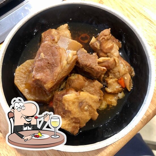 SHELL WE MEAT KOREA SEAFOOD, Bangkok - Restaurant menu, prices and reviews