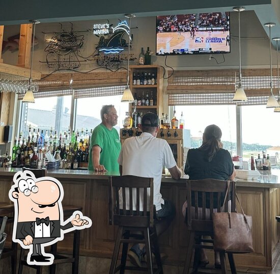 Steve's Marina Restaurant, Long Beach - Restaurant menu, prices and reviews