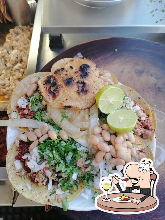 Tacos Polo Oficial restaurant, Tlaquepaque - Restaurant reviews