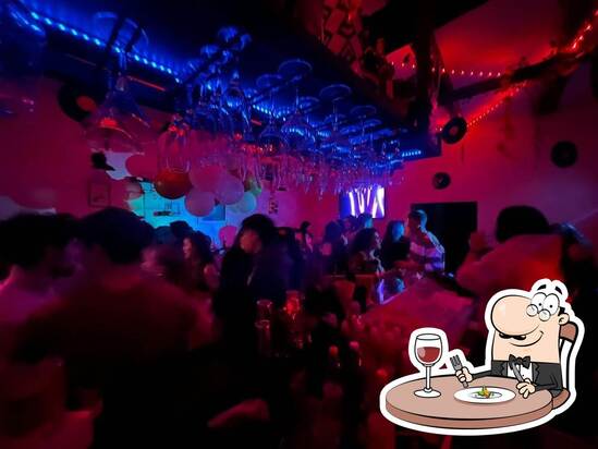 Tec Lab Cocktail Wine Bar, Naples - Restaurant reviews