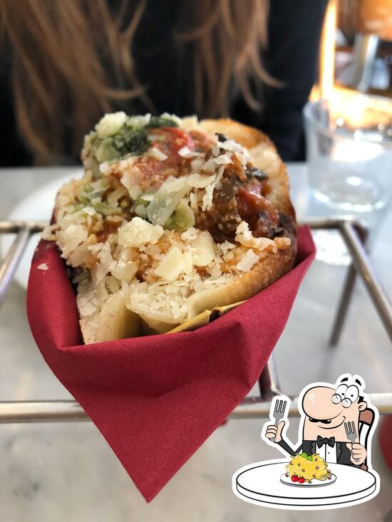 Trapizzino Milano Marghera pizzeria, Milan - Restaurant reviews
