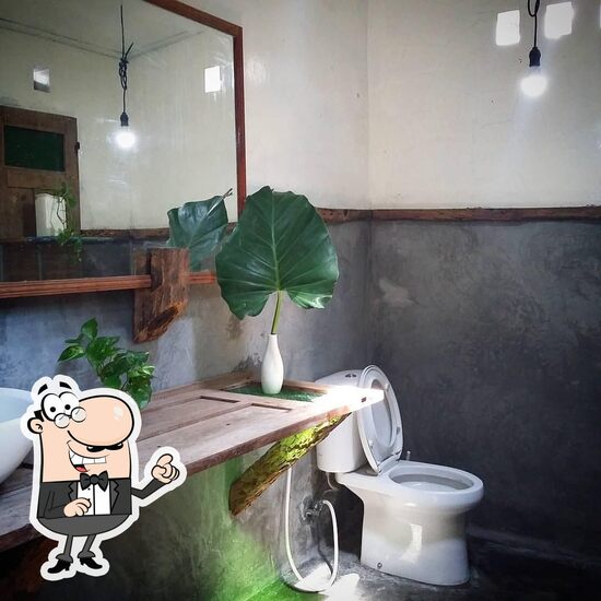 Warung Jawi, Yogyakarta - Restaurant menu, prices and reviews