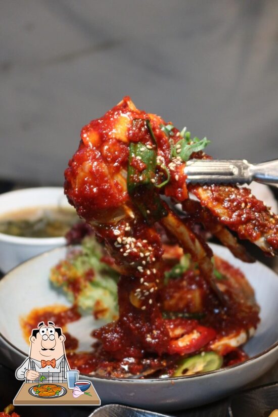 Menu at IL MALE-e restaurant, Strathfield