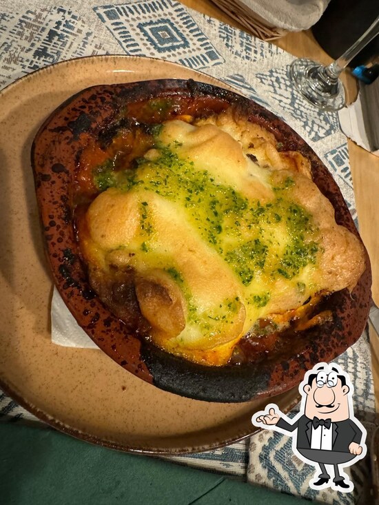 La Barraka Bistro, Govedartsi - Restaurant menu, prices and reviews