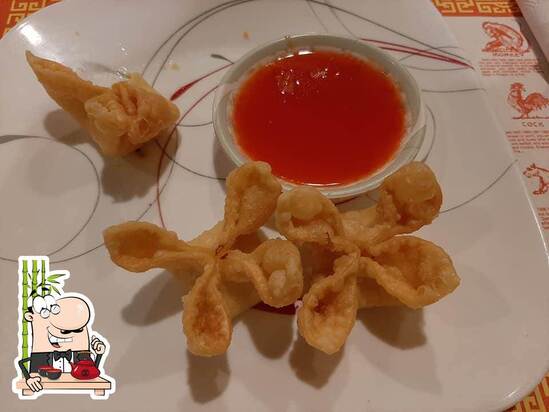 Blue Jade, Cleveland - Restaurant menu, prices and reviews