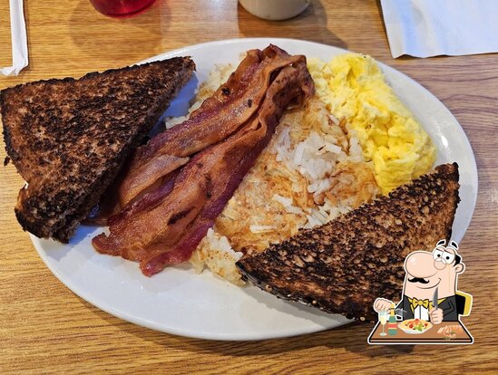R&R Grill, Battle Creek - Restaurant menu, prices and reviews