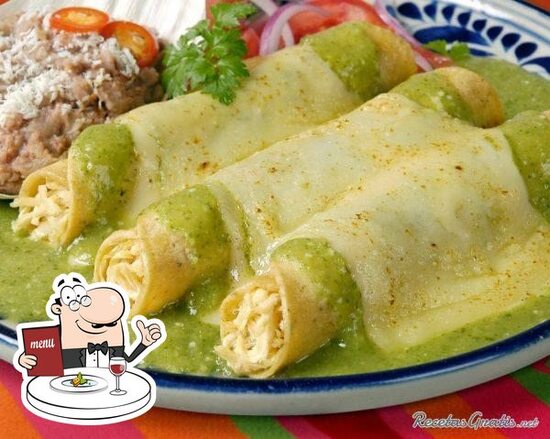 O'KEBEC, Playa del Carmen - Menú del restaurante, precios y reseñas