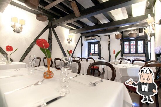 Antico Pignolo, Venice - Restaurant menu, prices and reviews