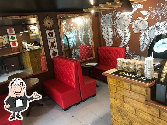 Cafe Hermano, Indang - Restaurant menu, prices and reviews