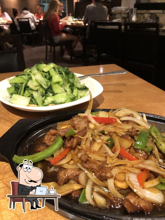 Fusion Taste, Stoneham - Restaurant menu, prices and reviews