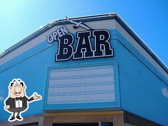 Open Bar, San Diego - Restaurant menu, prices and reviews
