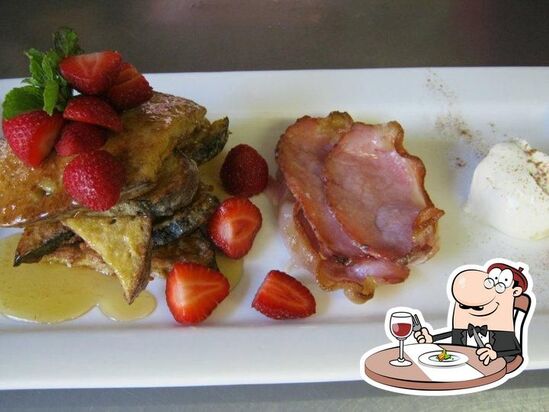 Cafe Maxx, Cape Town - Restaurant reviews
