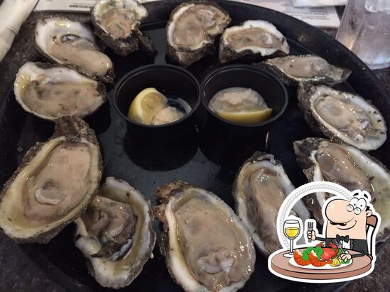 The Chimes in Baton Rouge - Restaurant menu and reviews
