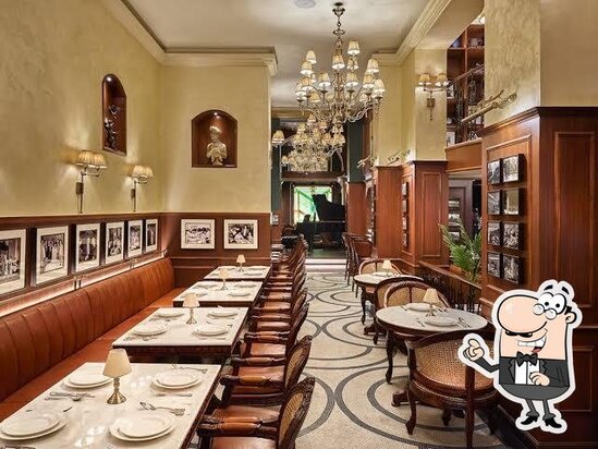 Akram Restaurant, Aligarh - Restaurant menu, prices and reviews