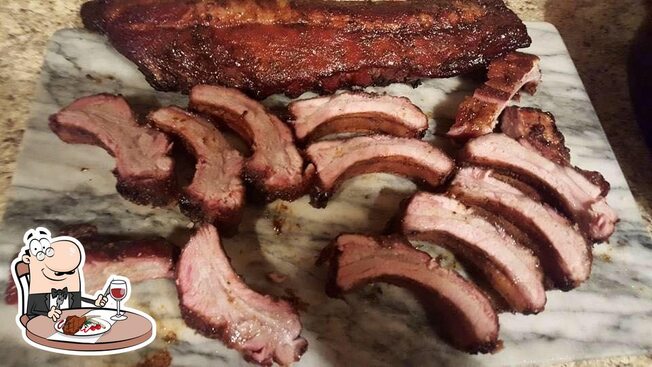 Char Char’s BBQ Smoke House. in Kankakee - Restaurant reviews