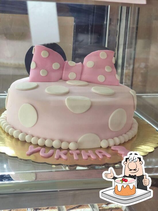 Dadu's Bakery & Sweets in Columbus - Restaurant menu and reviews