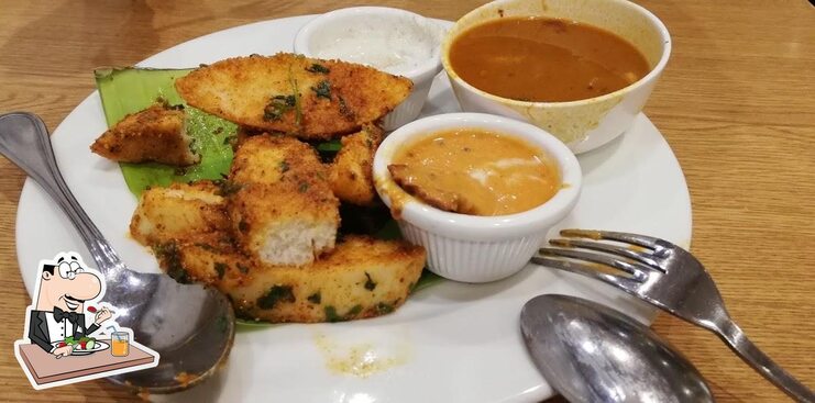 Elco Restaurant llc, Dubai - Restaurant reviews