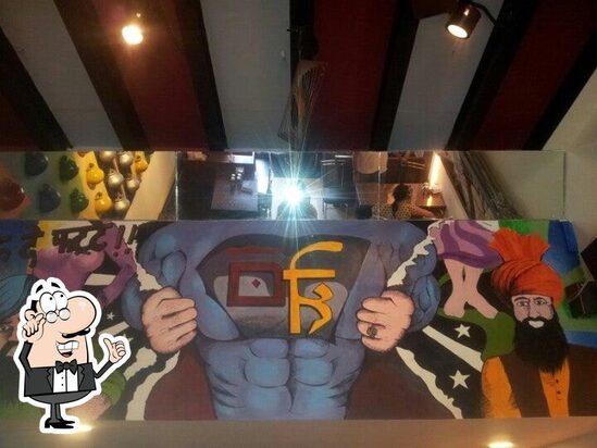 Oye Kake, Mumbai - Restaurant menu, prices and reviews