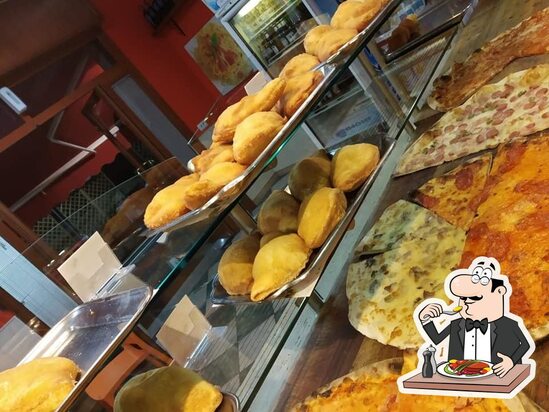 - Pizza & Spizzico - restaurant, Senise - Restaurant reviews