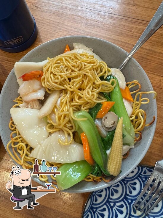Rice Fields Restaurant, Avondale Heights - Restaurant menu, prices and ...