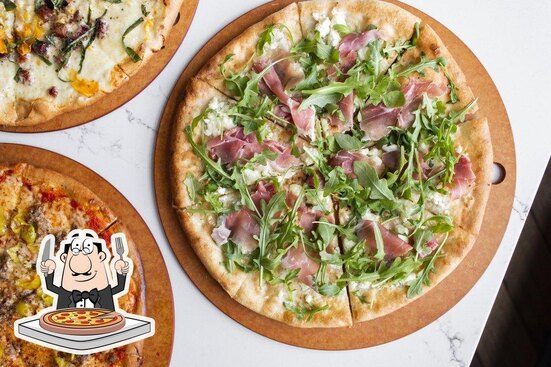 Tavola Italian Kitchen in Minneapolis - Restaurant menu and reviews