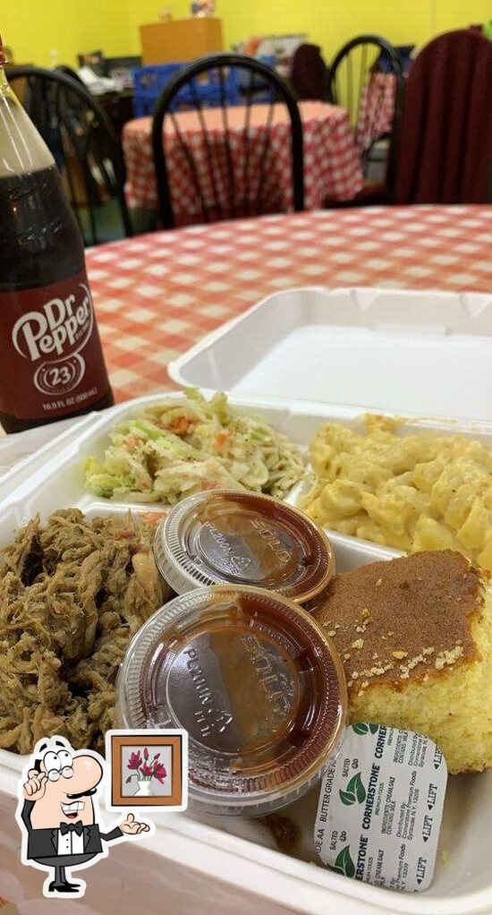 The BBQ Shack, Penn Yan - Carta del restaurante y opiniones