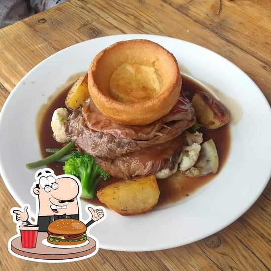 The Boathouse on the Lea in London - Restaurant reviews