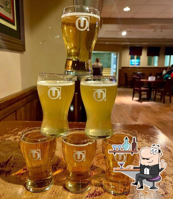 The Queen's Pub & Restaurant, Kingston - Restaurant menu, prices and ...