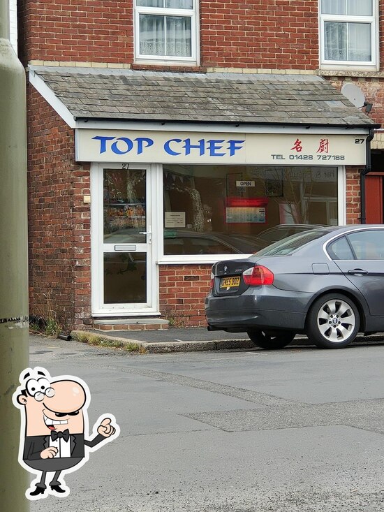 Star East Wok Chinese Takeaway, Liphook, Liphook - Restaurant menu ...