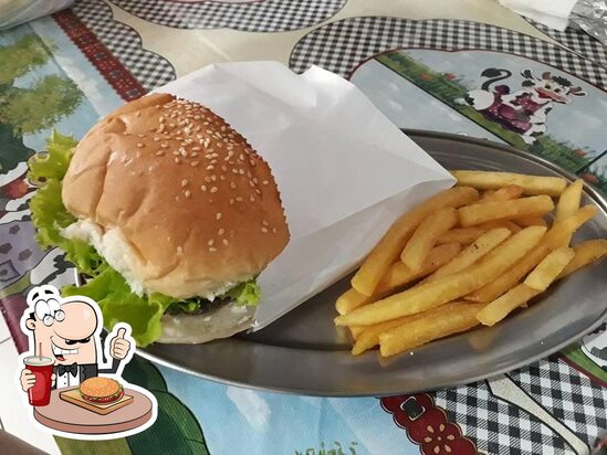 Xis da Daia - Menu do restaurante, preços e opiniões