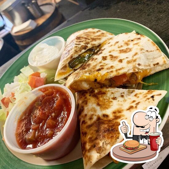 The Traveling Hobo Cafe in Watkinsville - Restaurant menu and reviews