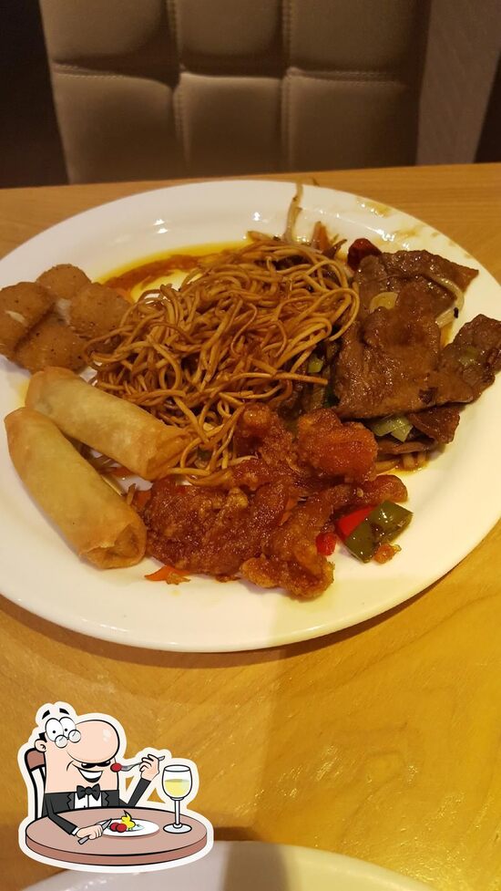 COSMO All You Can Eat World Buffet Restaurant Reading in Reading ...