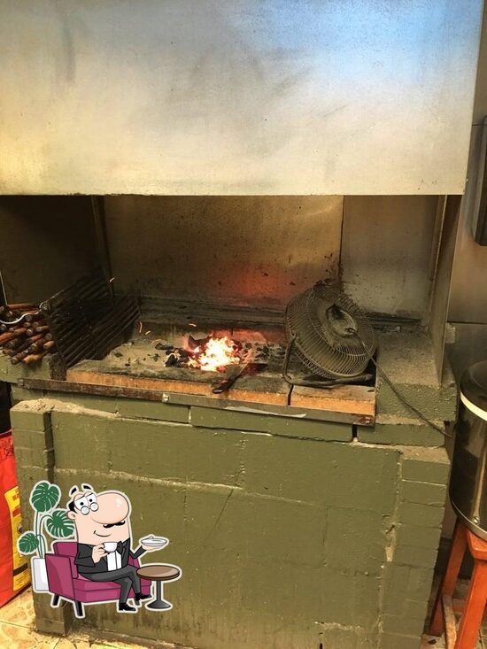 Carmel Haifa, Morris Plains - Restaurant menu, prices and reviews