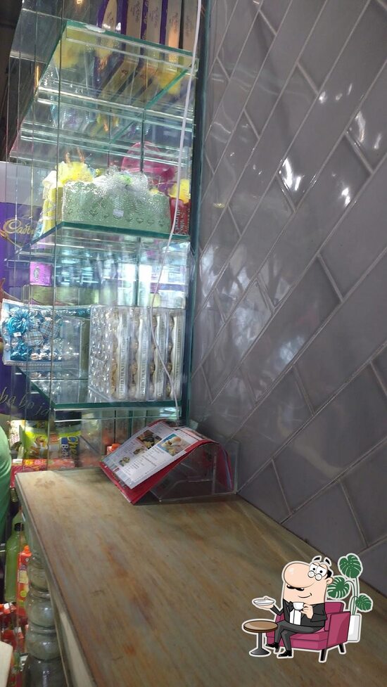Mohan Bakery, Ambala - Restaurant menu, prices and reviews