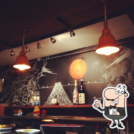 Bouzu - Restaurant japonès, Barcelona - Menú del restaurante, precios y ...