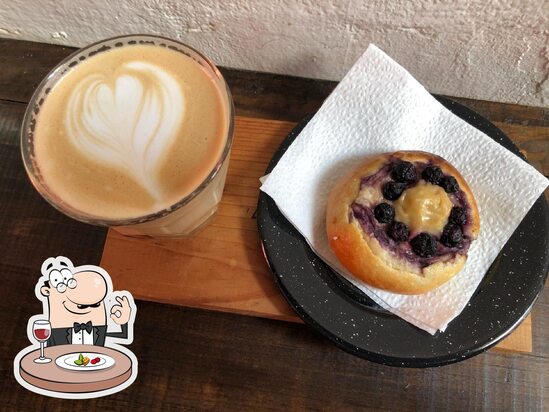El Apapacho BARRA | Café de Especialidad, Santiago de Querétaro ...