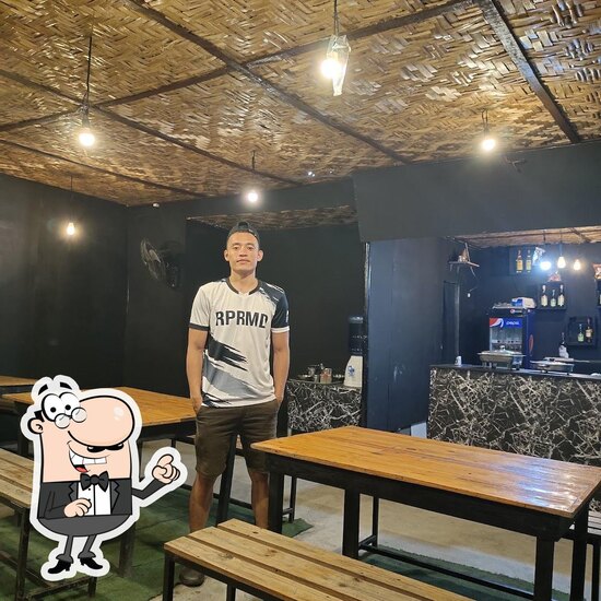 El Mamba Grill restaurant, Cagayan de Oro