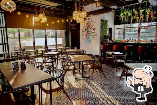 FIASCO - BAR & GRILL, New Town - Restaurant menu and reviews