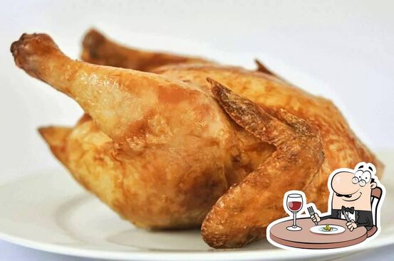 GG'S FRIED Chicken in alicia,bohol restaurant, Tagbilaran City